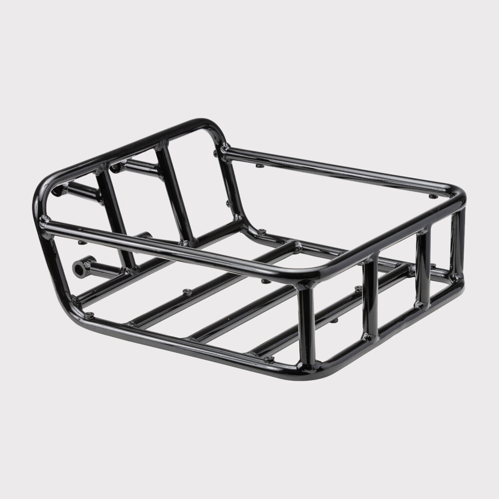 Tilbehør – mule.bike