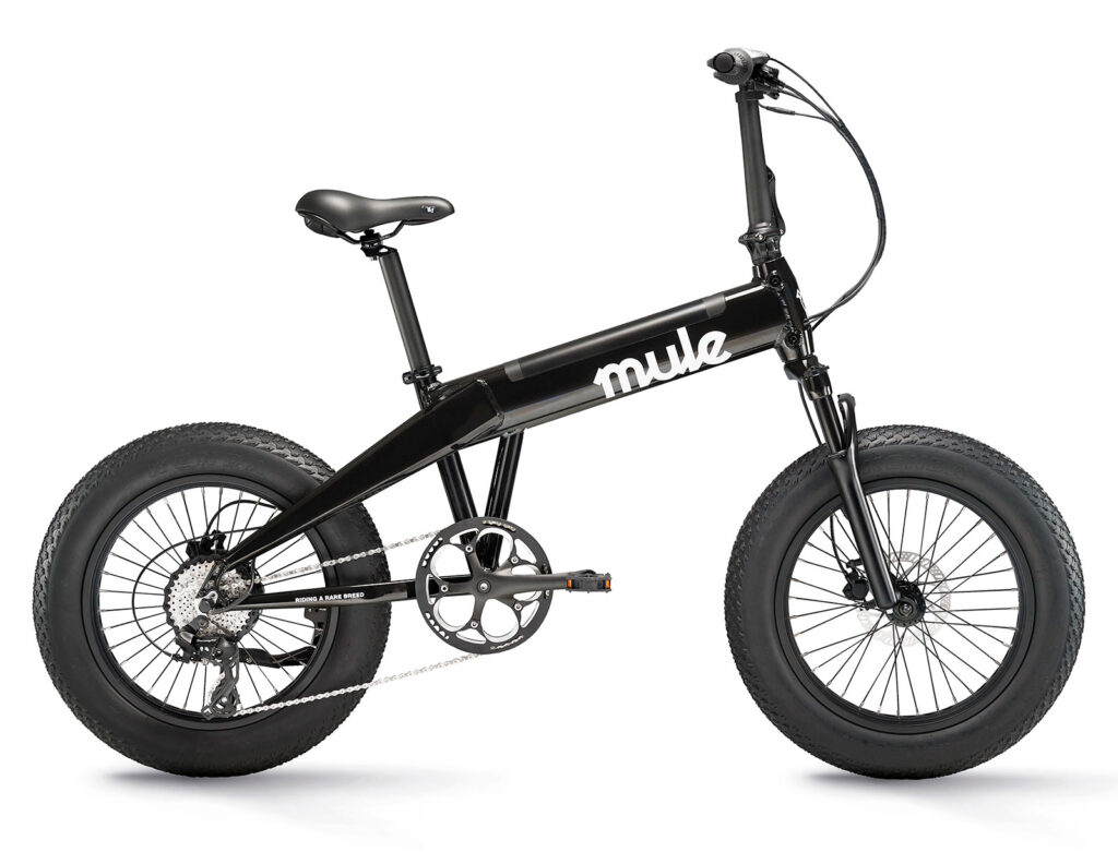 mule.bike – Cool electric bikes